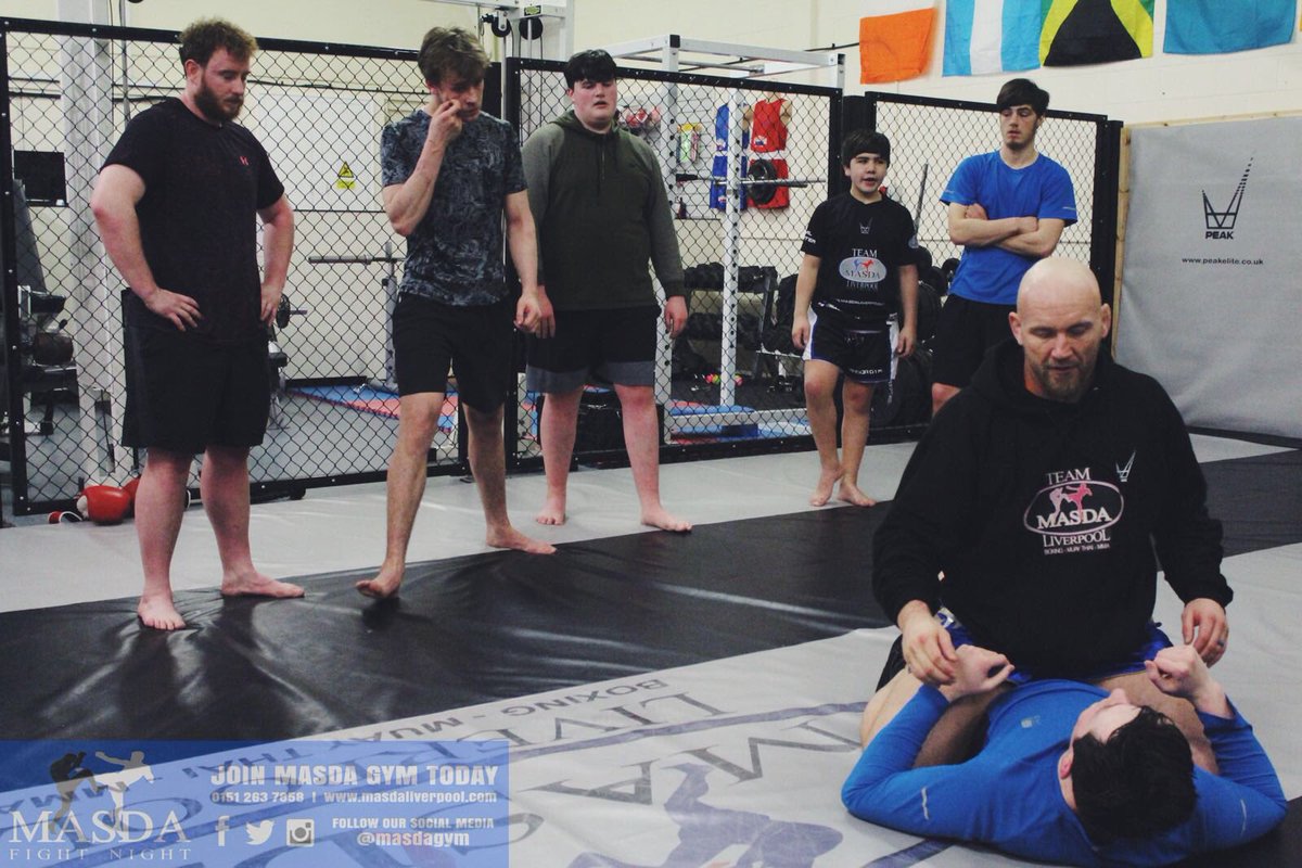 Wrestling and Yoga - Life Balance Studio